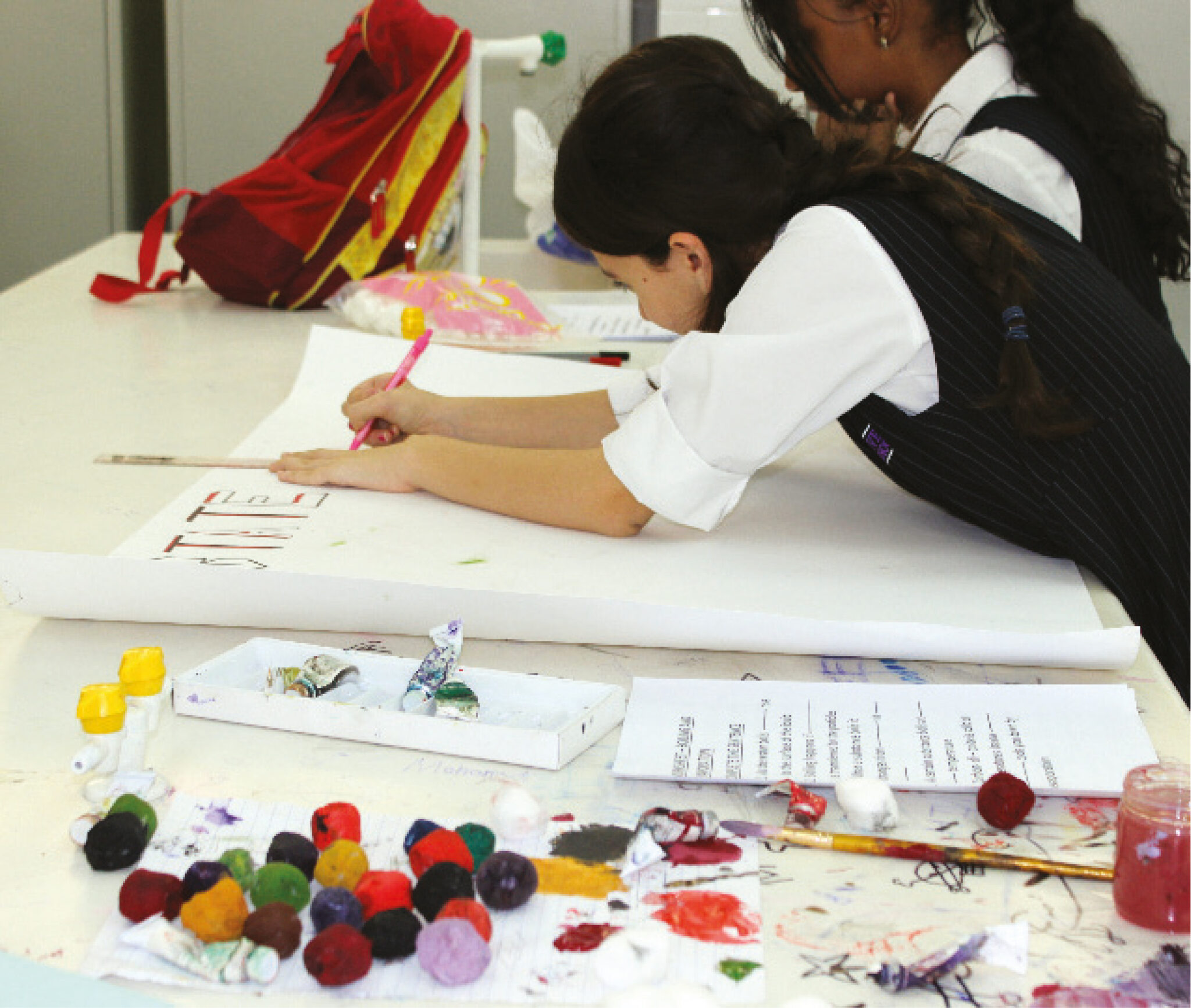 CREATIVE BRITISH SCHOOL – ABU DHABI, UAE – PACE EDUCATION