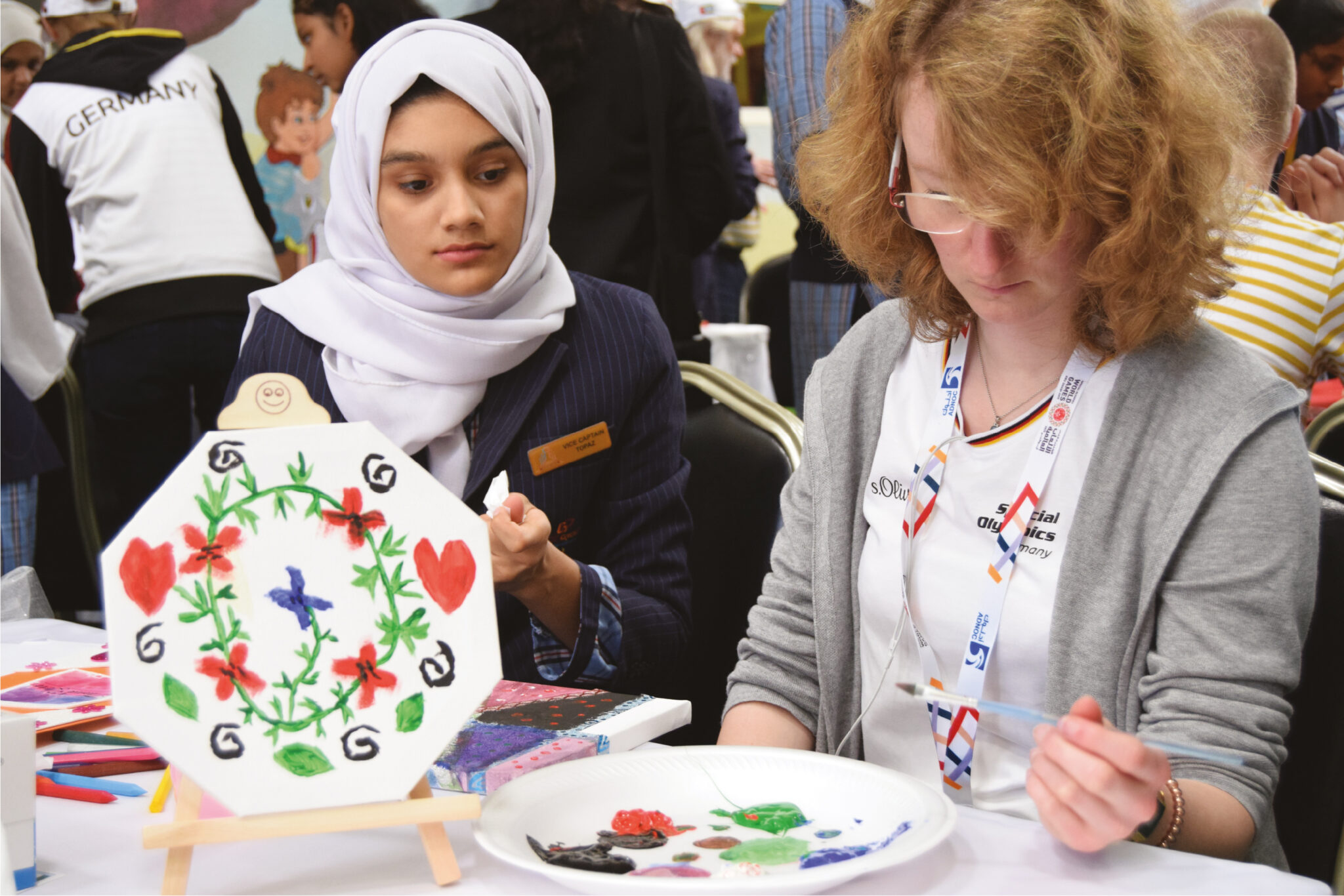 PACE INTERNATIONAL SCHOOL SHARJAH, UAE – PACE EDUCATION