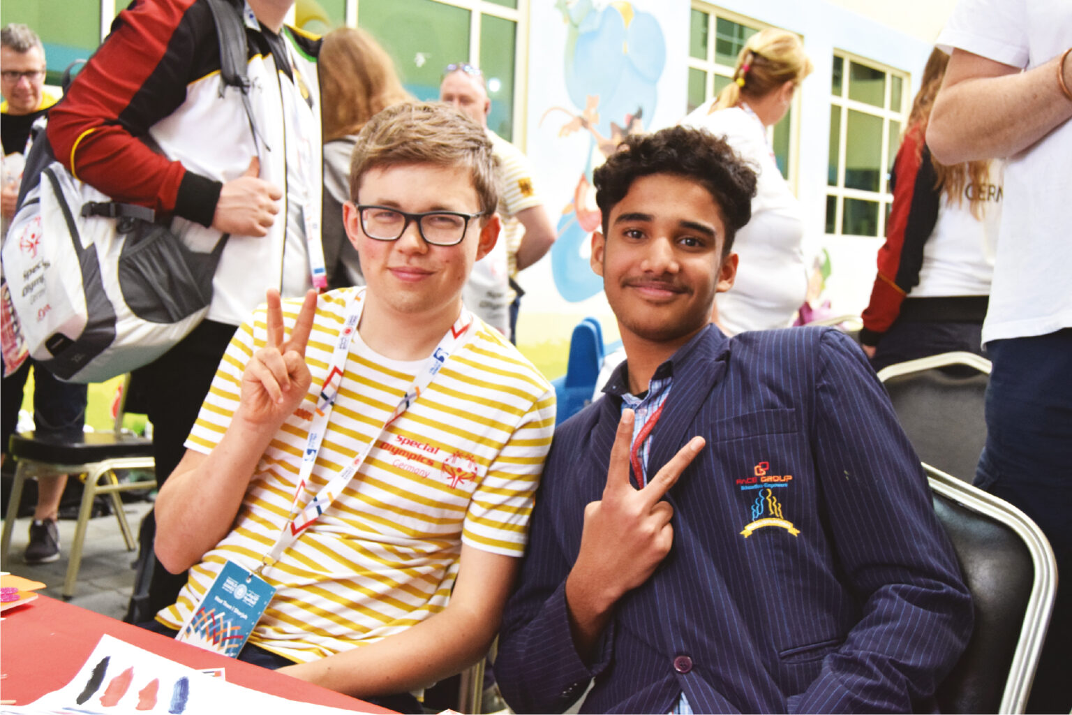 PACE INTERNATIONAL SCHOOL SHARJAH, UAE – PACE EDUCATION