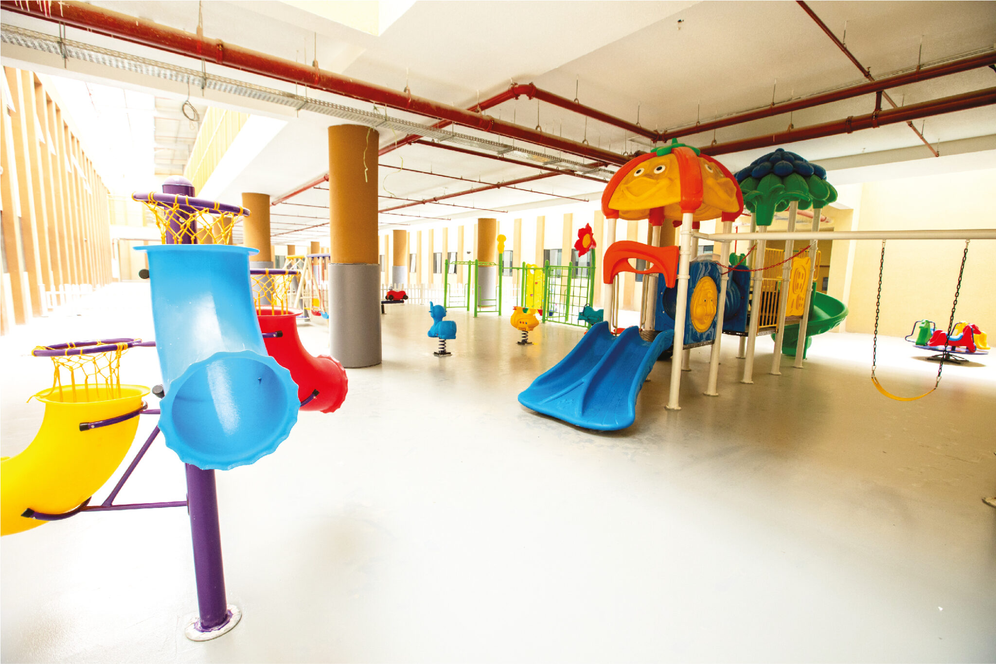 PACE BRITISH SCHOOL – SHARJAH, UAE – PACE EDUCATION