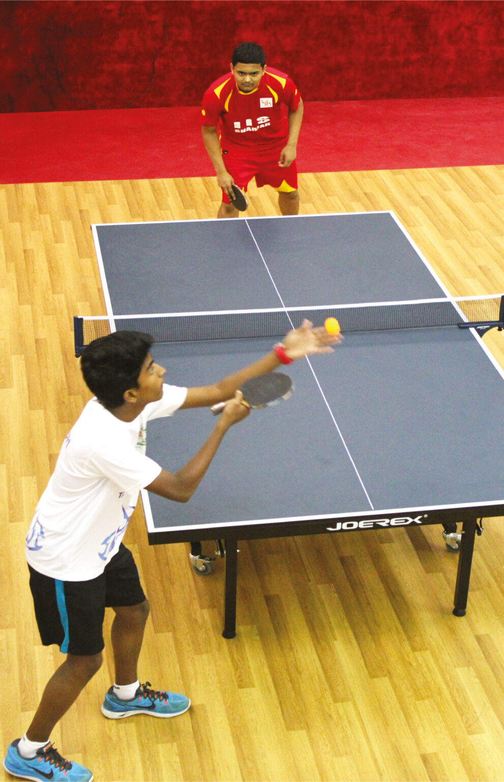 INDIA INTERNATIONAL SCHOOL SHARJAH, UAE – PACE EDUCATION