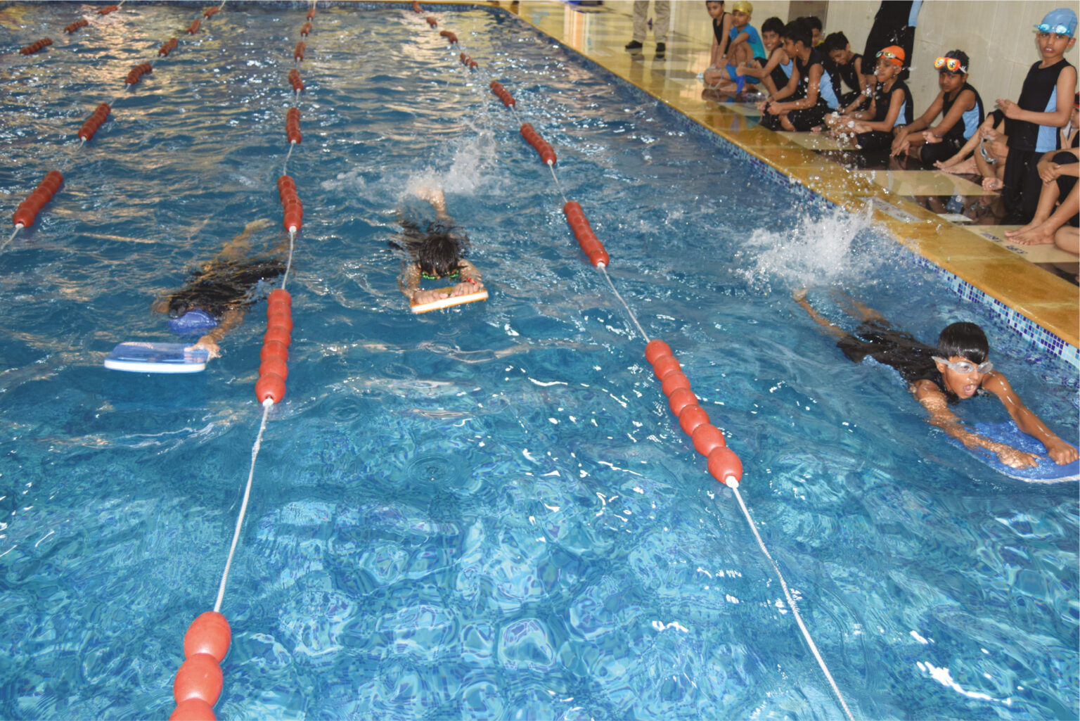 PACE INTERNATIONAL SCHOOL SHARJAH, UAE – PACE EDUCATION