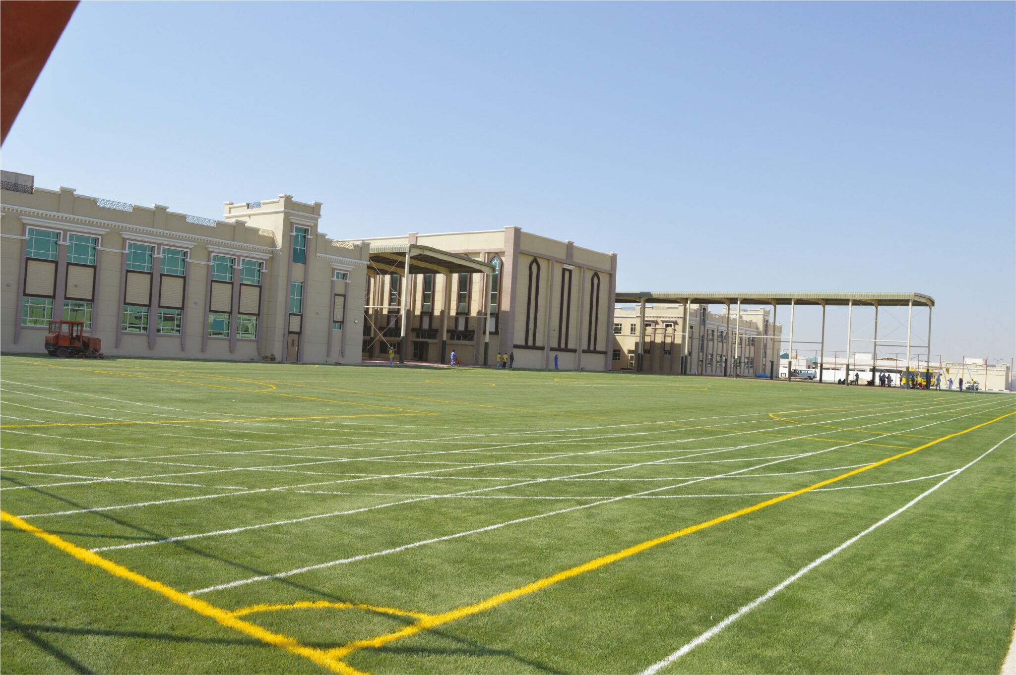 PACE INTERNATIONAL SCHOOL SHARJAH, UAE – PACE EDUCATION