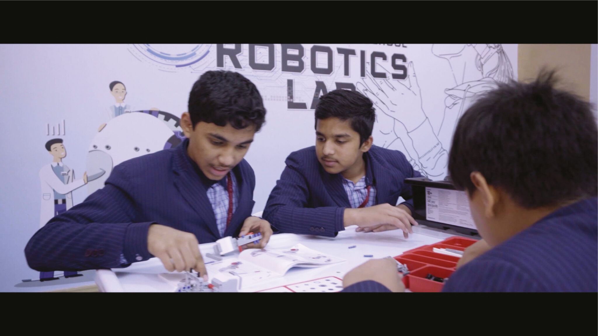 PACE INTERNATIONAL SCHOOL SHARJAH, UAE – PACE EDUCATION