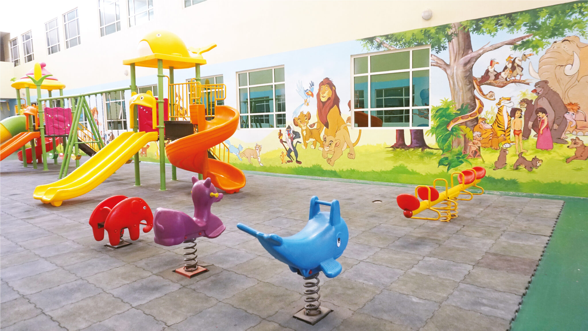 PACE INTERNATIONAL SCHOOL SHARJAH, UAE – PACE EDUCATION