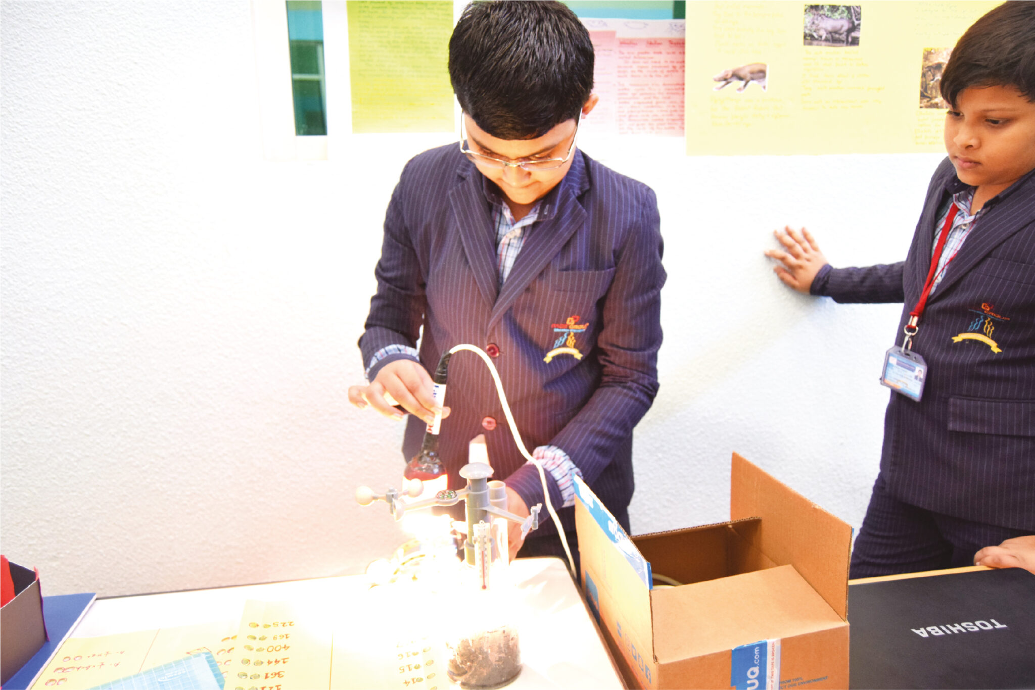 PACE INTERNATIONAL SCHOOL SHARJAH, UAE – PACE EDUCATION